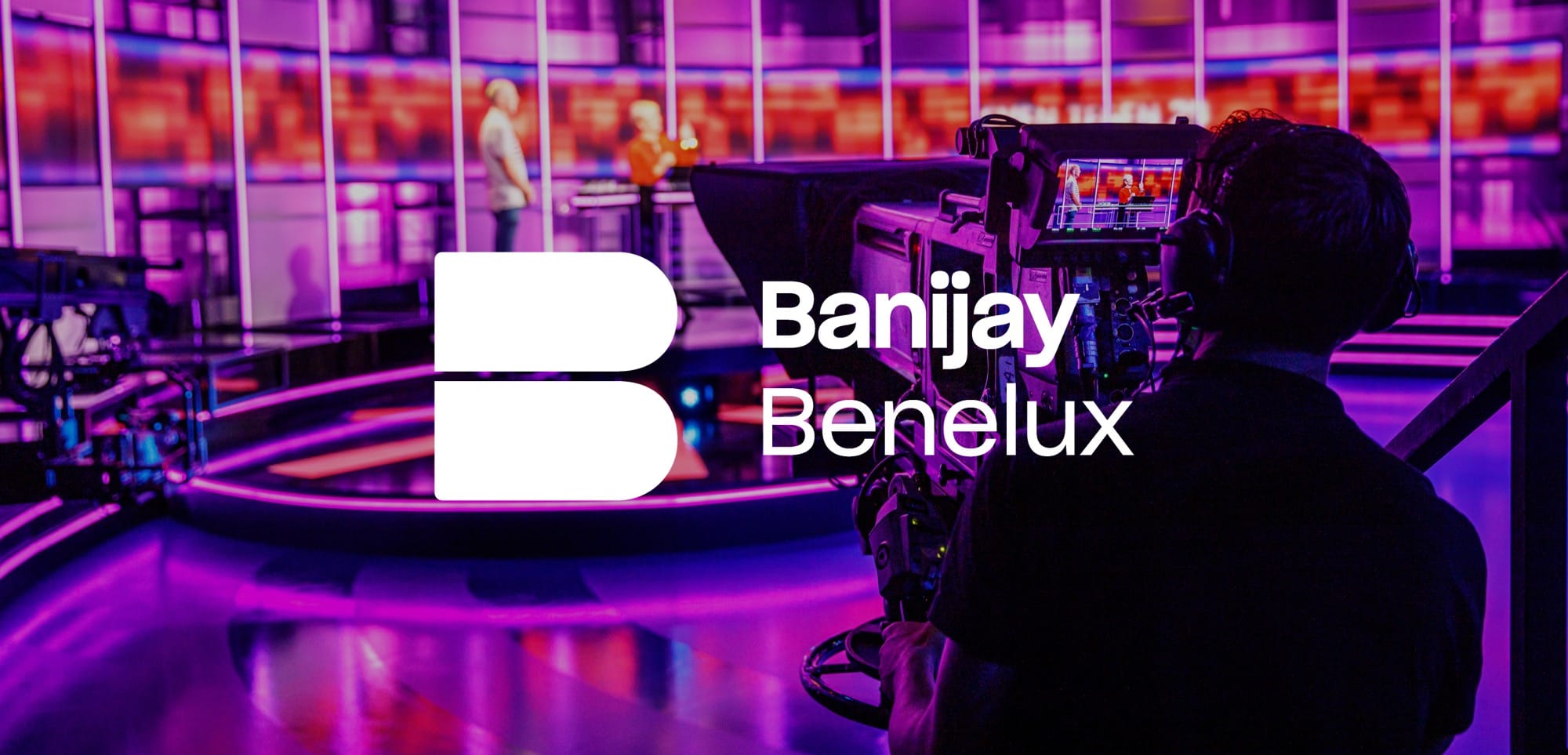 Nieuws - Pagina 3 van 4 - Banijay Benelux