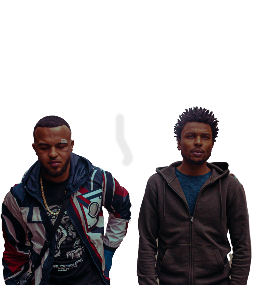 Home - Banijay Benelux